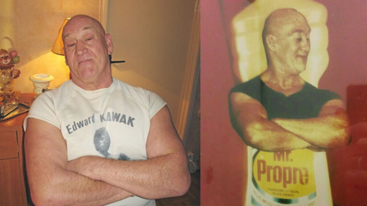 Mort de Pierre Chevalier : le visage de Mr Propre s'est éteint à l’âge de 84 ans