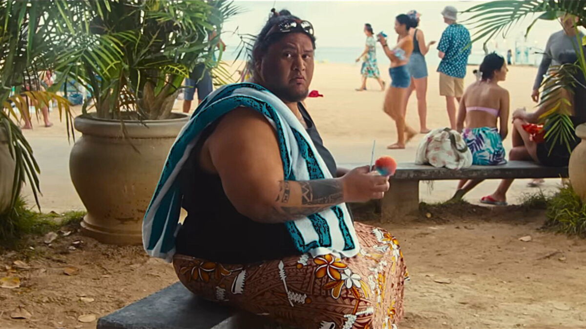 Mort de David Hekili Kenui Bell : l'acteur de Lilo & Stitch s'est éteint à 46 ans