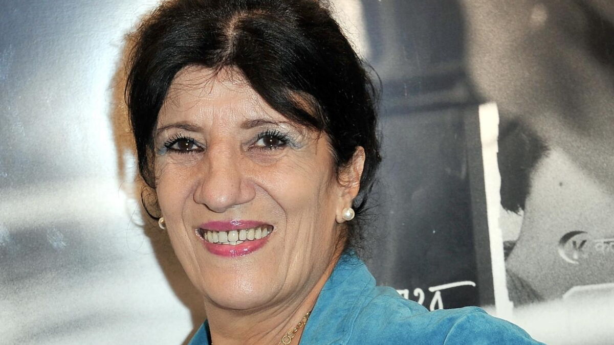 L’actrice et humoriste Biyouna est décédée à l’âge de 73 ans