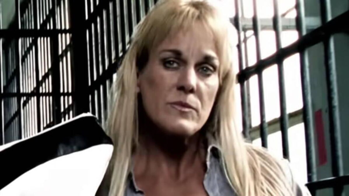 Disparition de Jayne Trcka, l’inoubliable Mademoiselle Mann de Scary ...