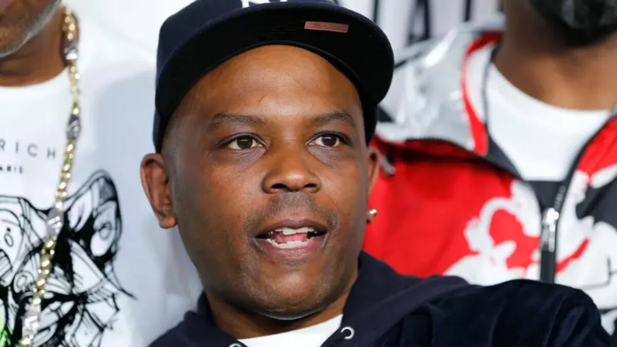 Disparition d’un pionnier du hip-hop : Oliver “Power” Grant ...