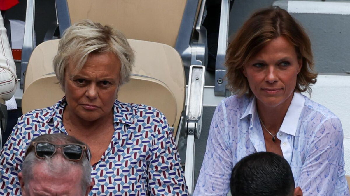 Muriel Robin victime d'une grosse arnaque, elle met en garde son public ...