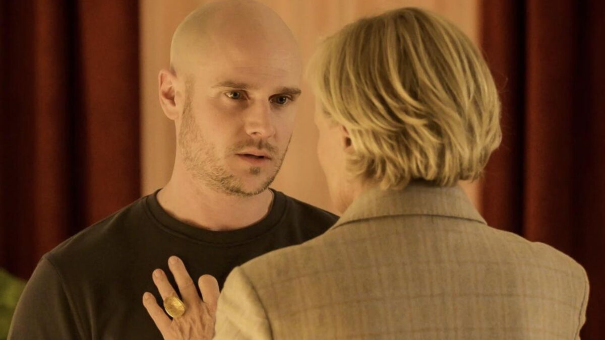 Master Crimes saison 3 : Nicolas Gob rejoint Muriel Robin, secrets et ...