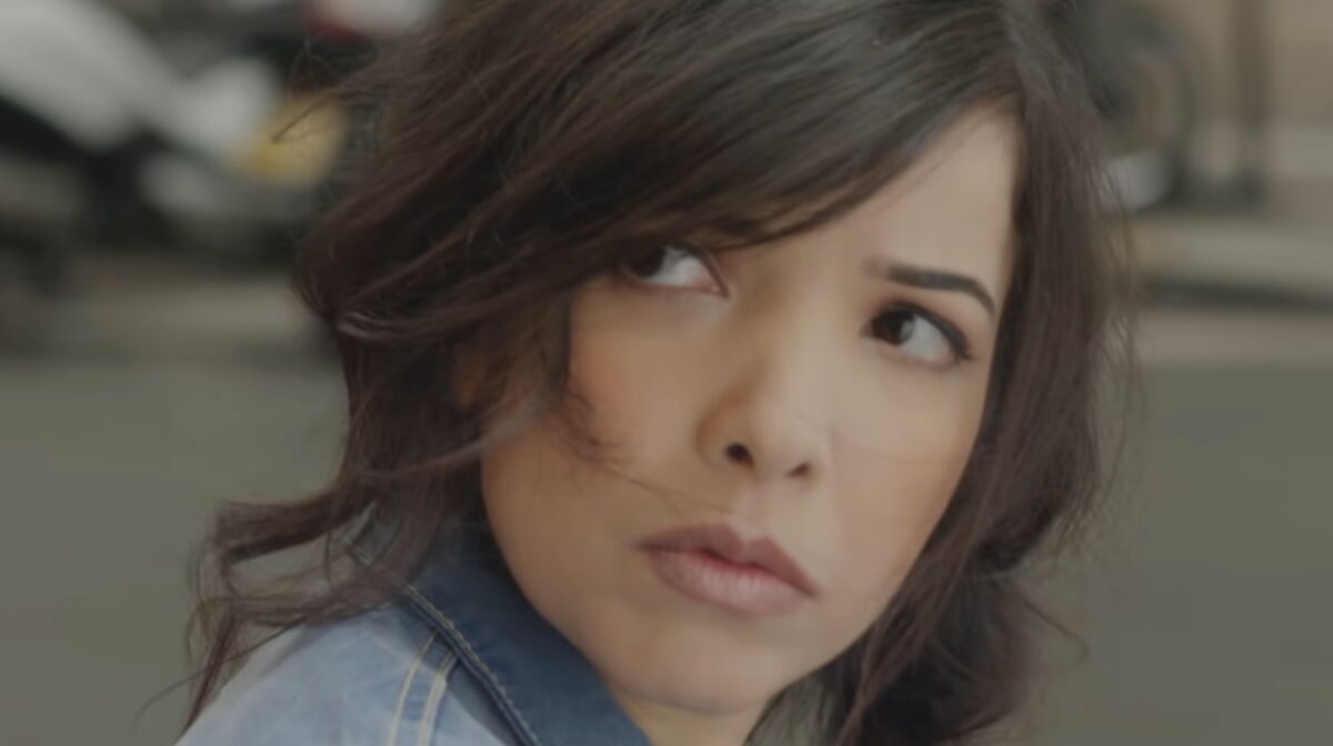 "Dernière danse" d'Indila devient la première chanson française à ...