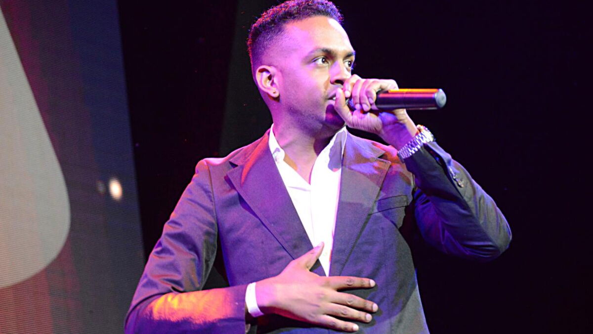 Colonel Reyel de retour ? Le chanteur annonce la sortie de "Aurélie 2"