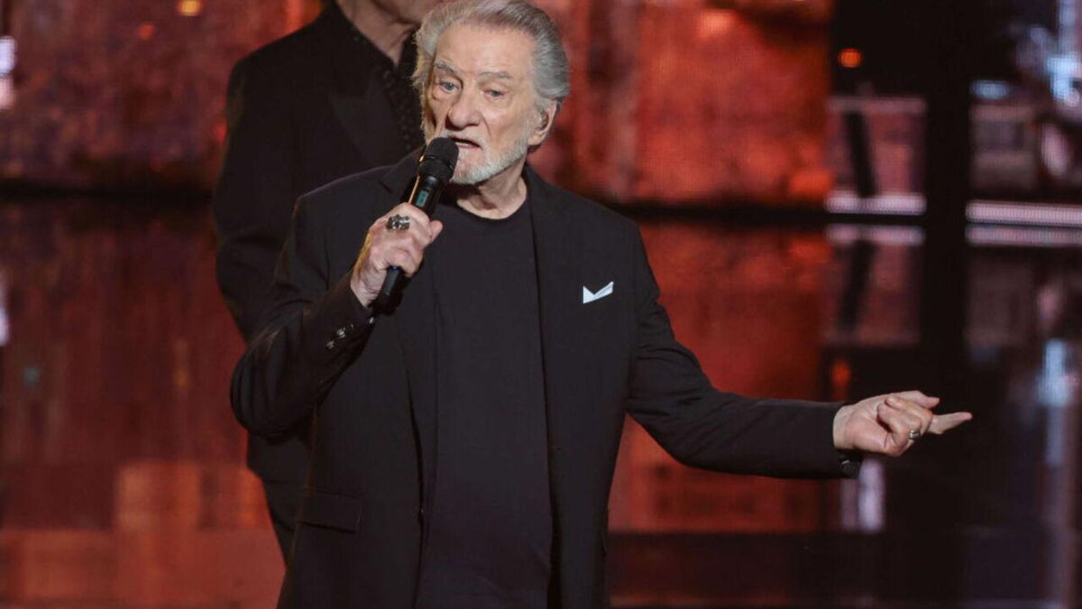 Eddy Mitchell : qui est Françoise Lavit, son ex-femme