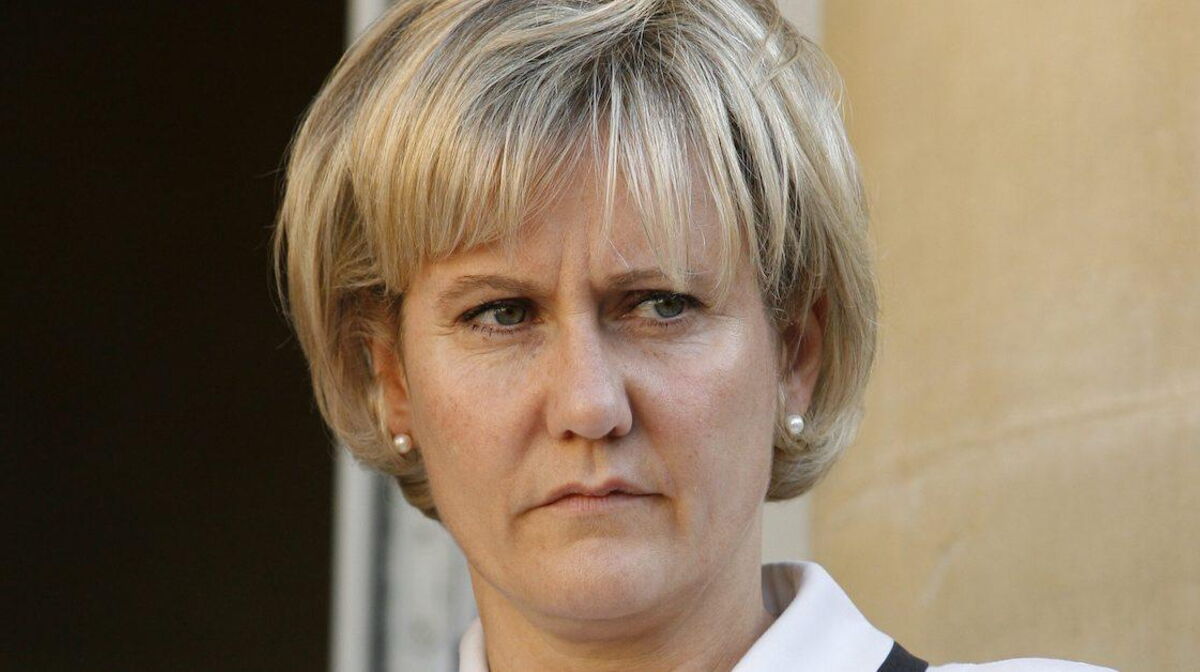 Qui est Angelo Morano, l’ex-mari de Nadine, confronté à la perte ...