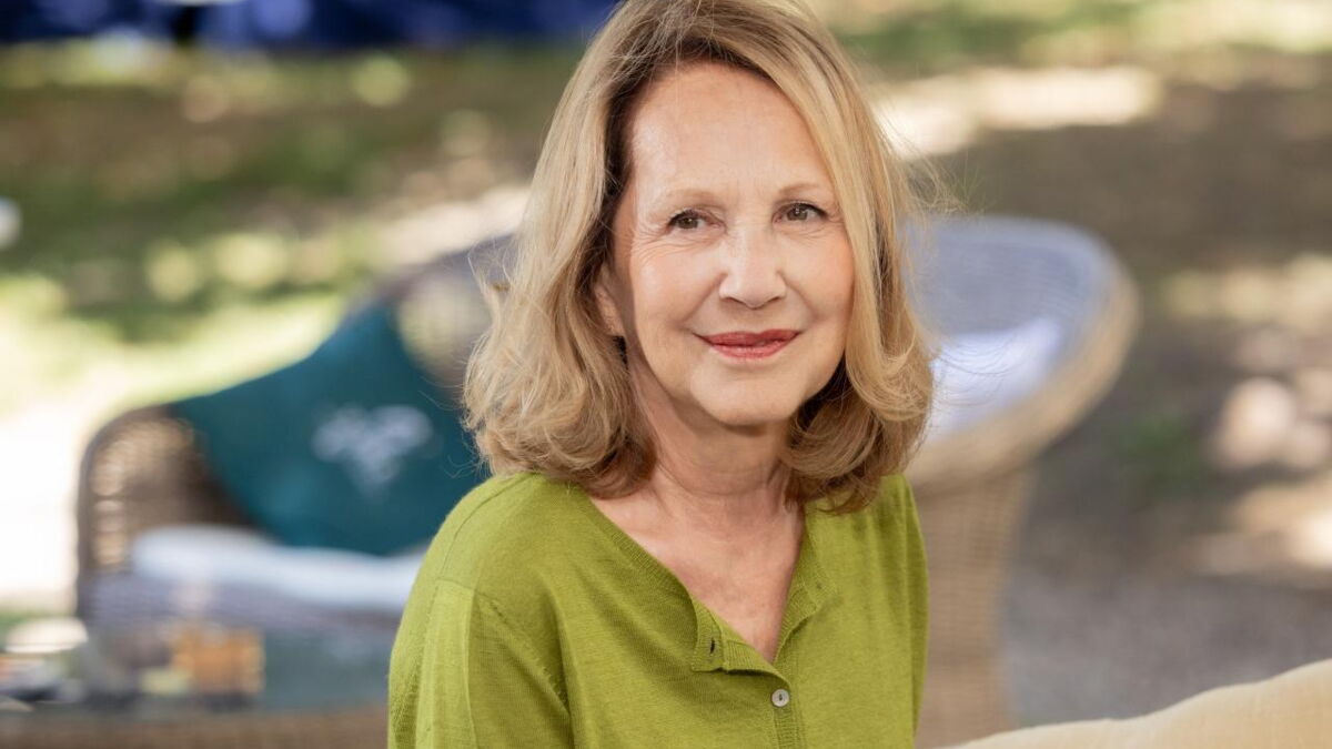 Nathalie Baye hospitalisée à 77 ans et contrainte d'annuler un événement à cause de sa santé