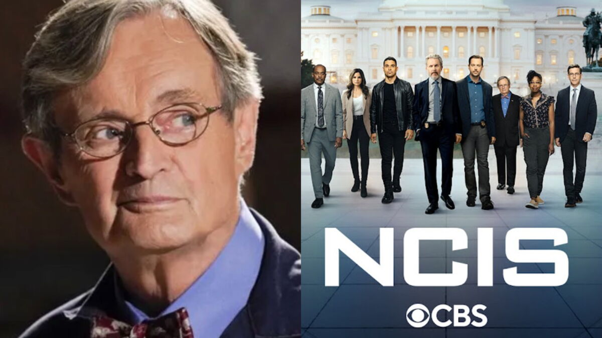 La fortune de David McCallum : Voici combien l'acteur aurait gagné par ...