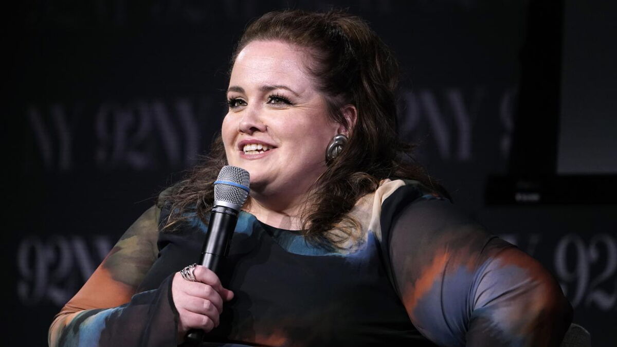 Jessica Gunning (Mon Petit Renne) : l'actrice de la série événement a ...