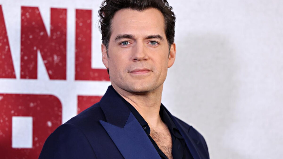 Henry Cavill bientôt papa : l'acteur annonce l'heureuse nouvelle sur ...