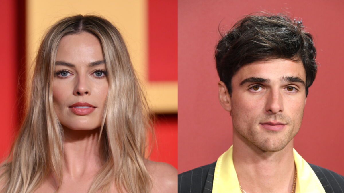 Les Hauts de Hurlevent : Margot Robbie et Jacob Elordi réunis dans l ...