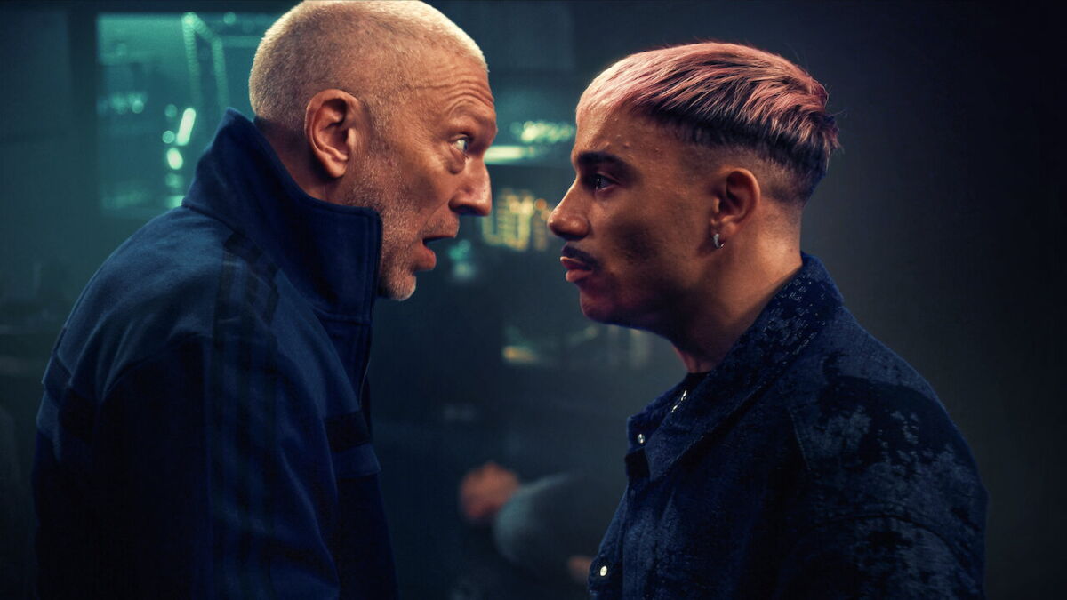 Banger (Netflix) : que sait-on de ce nouveau film porté par Vincent Cassel et Mister V