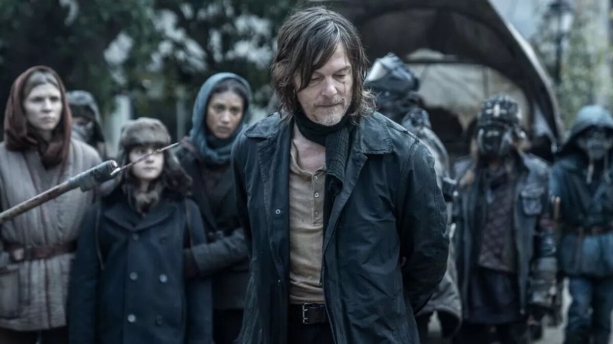 The Walking Dead : Daryl Dixon saison 3 : date de sortie, casting, intrigue… tout savoir