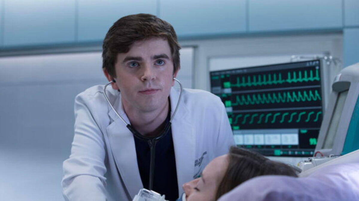 Good Doctor sur Netflix : le destin inattendu de Lea, star malgré elle