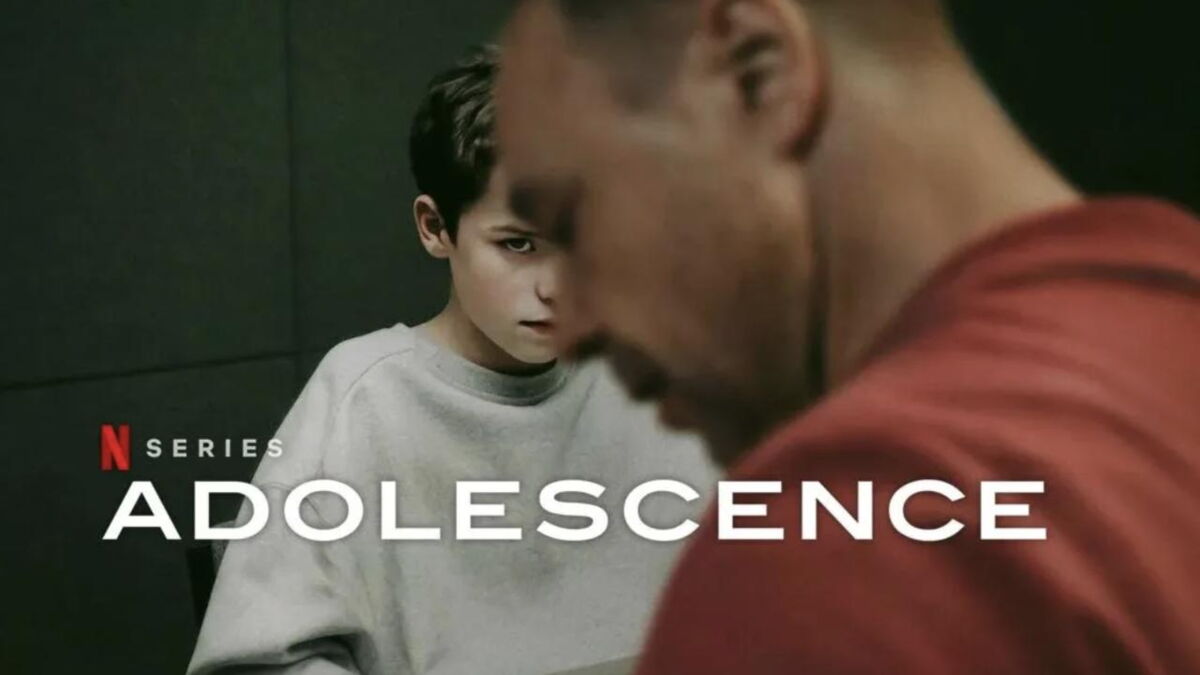 Adolescence : la série la plus vue sur Netflix en 2025 explose les ...