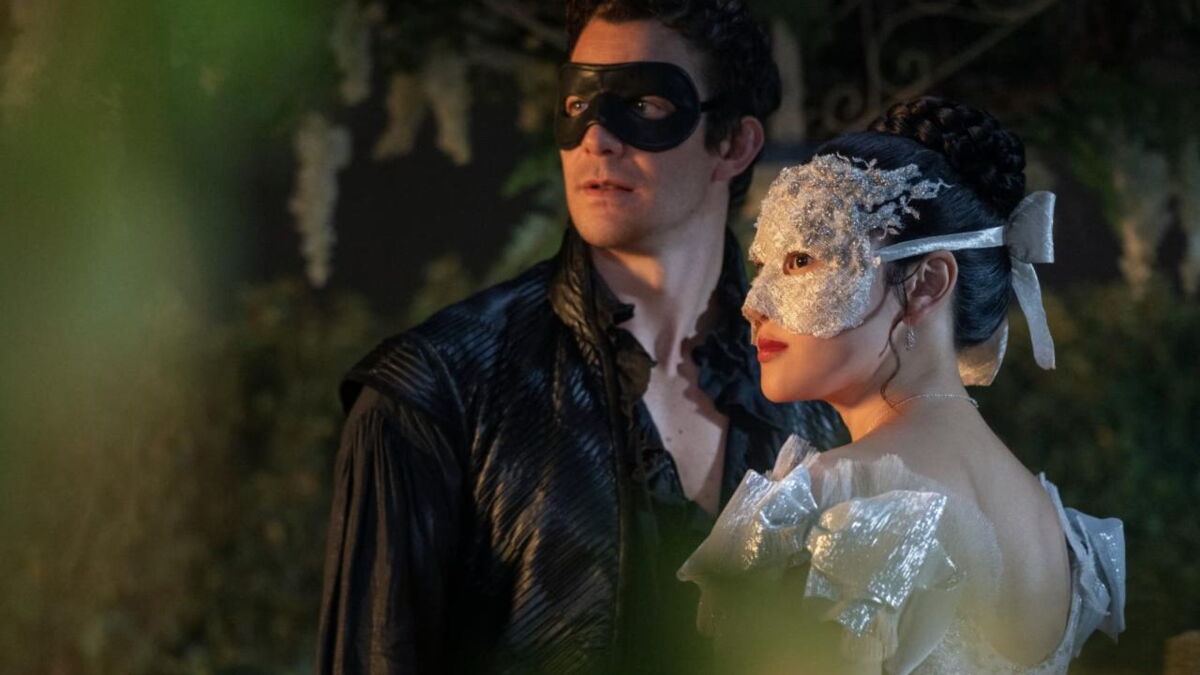 Netflix : les 6 nouveautés à ne surtout pas manquer cette semaine