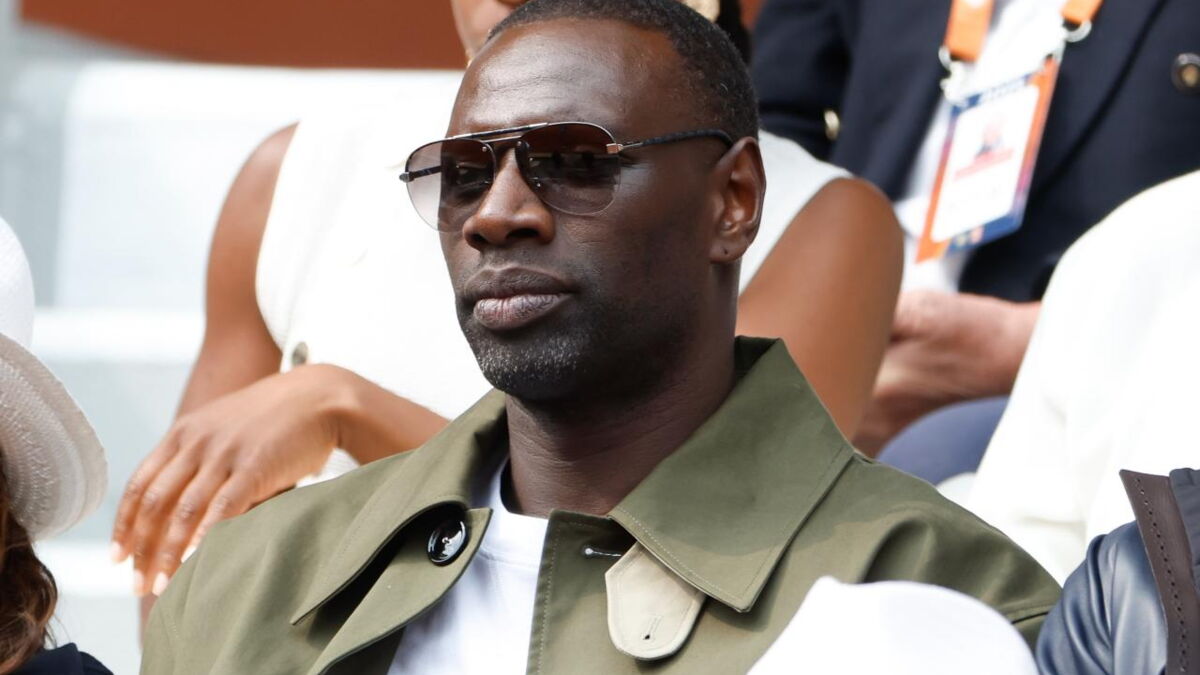 Omar Sy dans "The Killer" : l’échec surprise du film d’action noté 1,8 ...