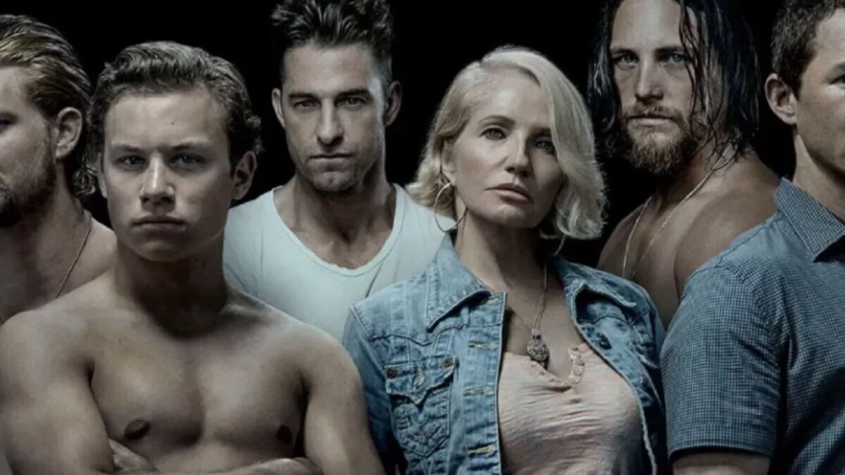 Animal Kingdom : la série incontournable aux 6 saisons débarque sur Netflix