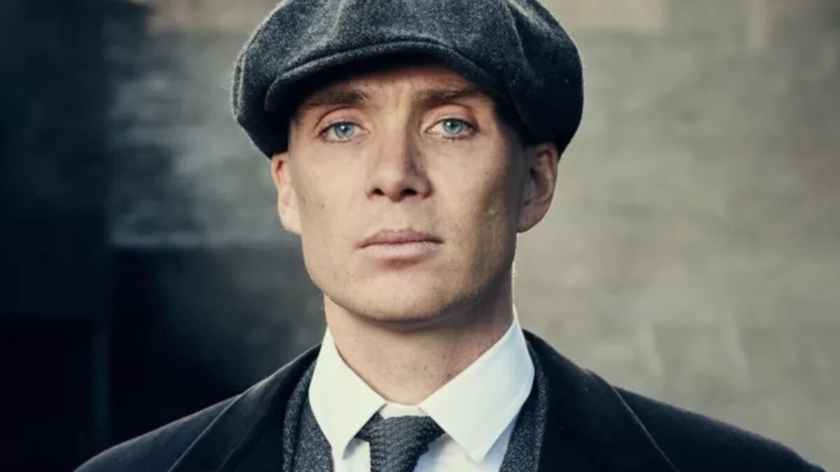 Peaky Blinders sur Netflix : Cillian Murphy dévoile ses sentiments sur ...