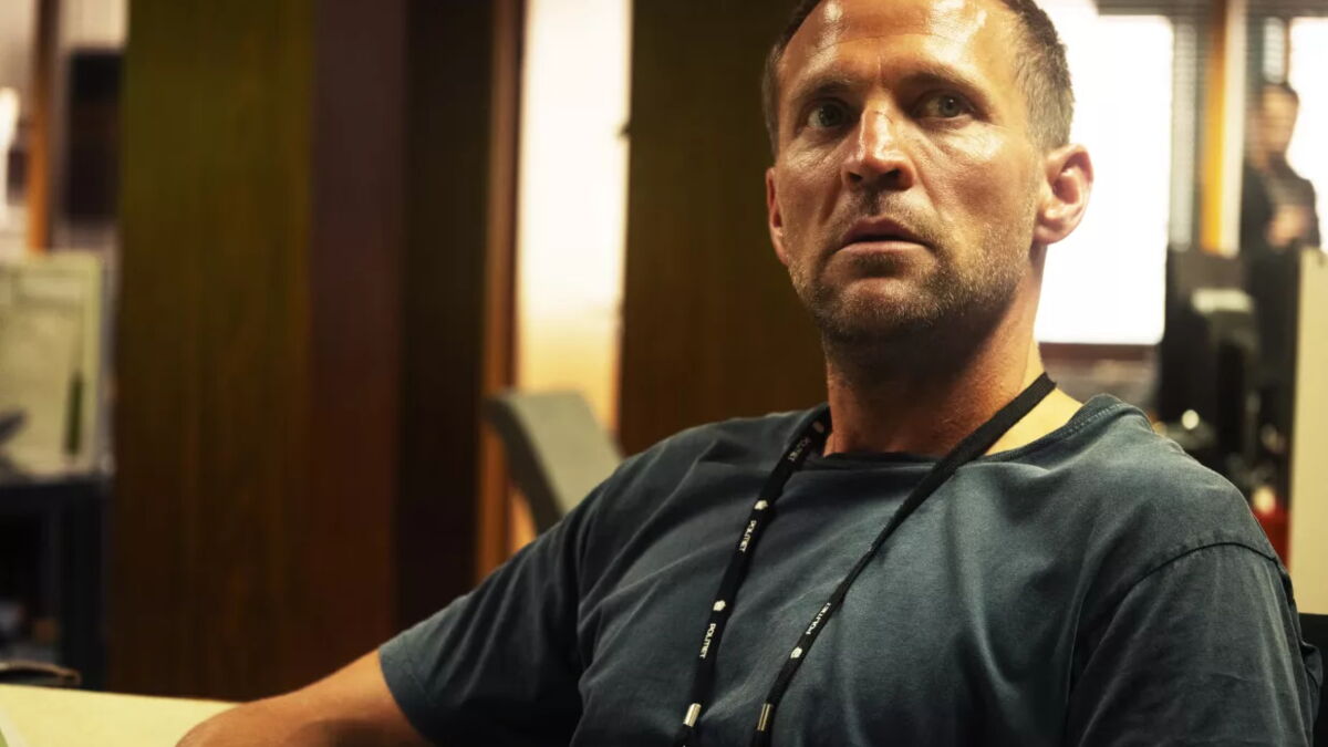 Harry Hole sur Netflix : le polar nordique qui affole la plateforme ...