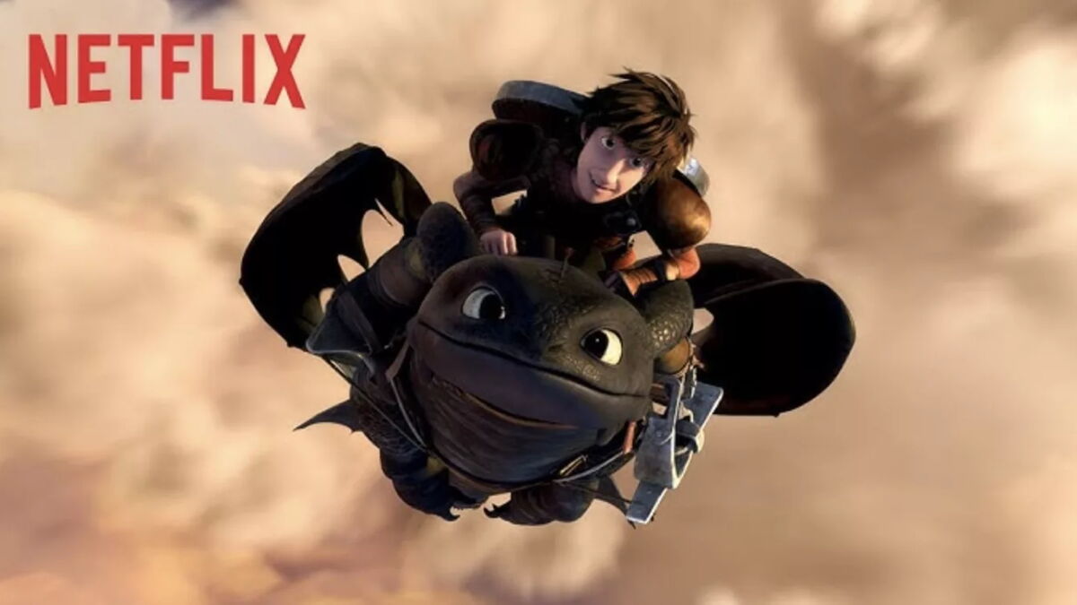 Dragons : l’aventure incontournable qui a marqué les années 2000 s ...
