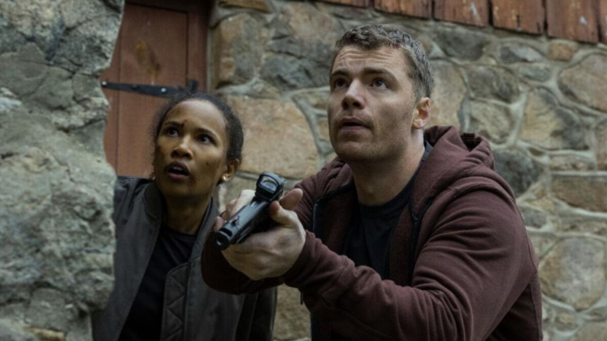The Night Agent : Netflix annonce la fin de sa série d’action phénomène ...