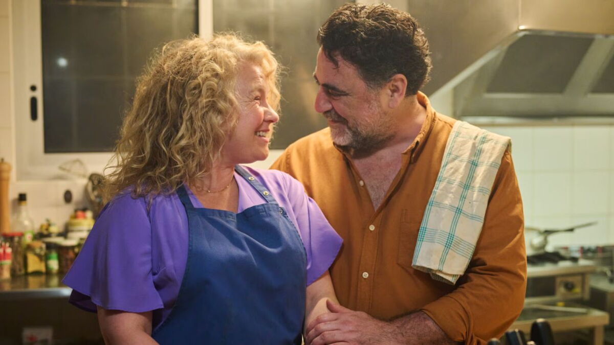 Le film « Je m’appelle Agneta » s’impose sur Netflix : un succès ...