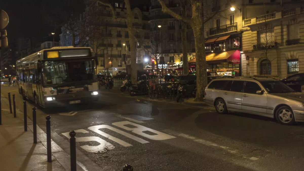 Transports : ce bus plein à craquer en plein confinement est bien une ...