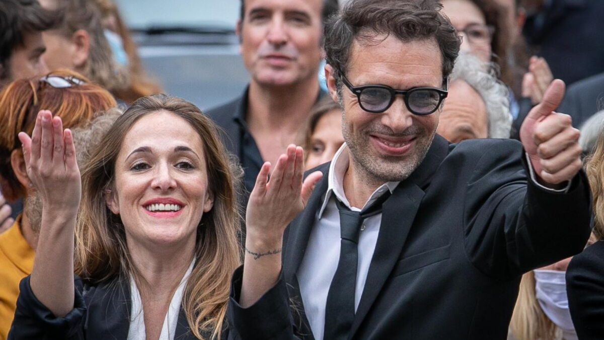 Nicolas Bedos : qui est sa célèbre sœur, Victoria Bedos