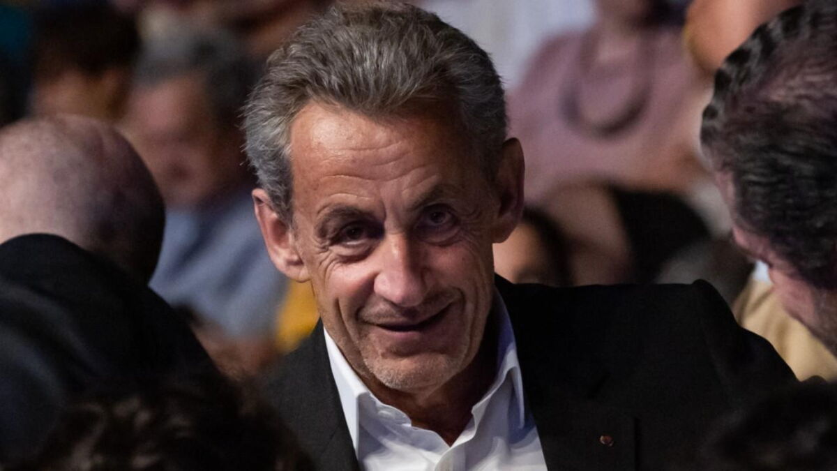 Nicolas Sarkozy bientôt incarcéré, il organise une dernière "soirée ...