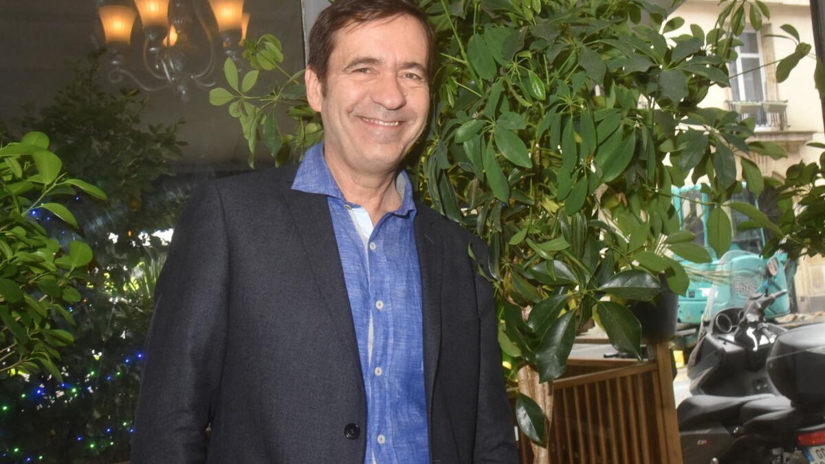 Thierry Samitier (Nos chers voisins) condamné après avoir été accusé ...