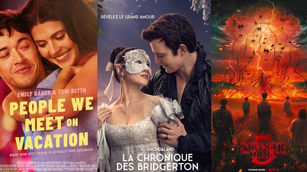 Nouveautés Netflix de janvier 2026 : les films et séries à ne surtout ...
