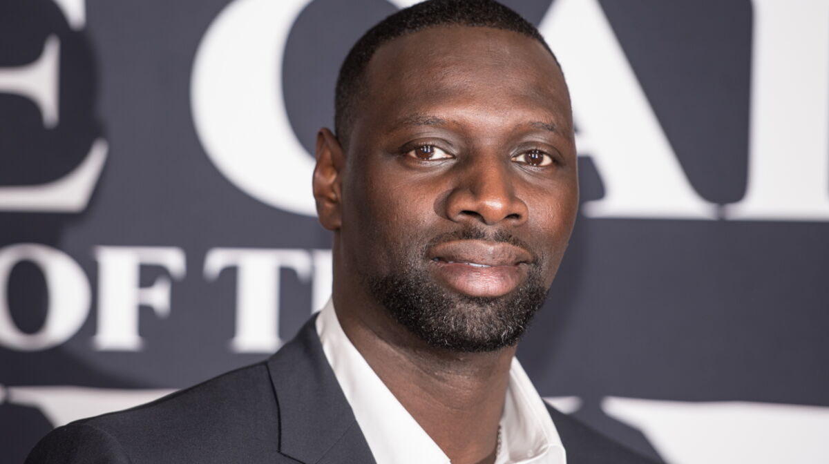 "Un peu radical" : Omar Sy explique sa décision de quitter la France ...