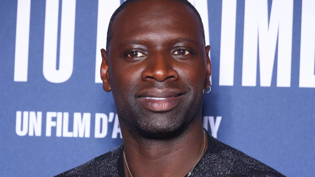 "C'est tragique" : Omar Sy inquiet des conséquences de la réélection de ...