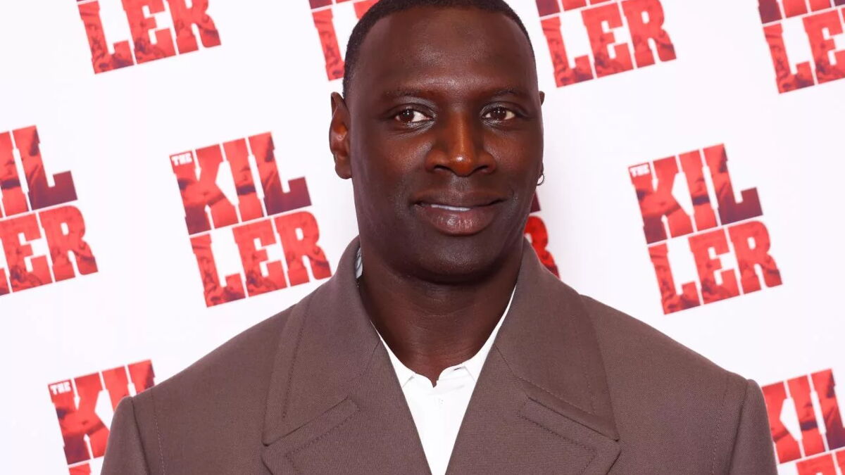"J’ai bien fait de partir" : Omar Sy revient sur les raisons de son ...