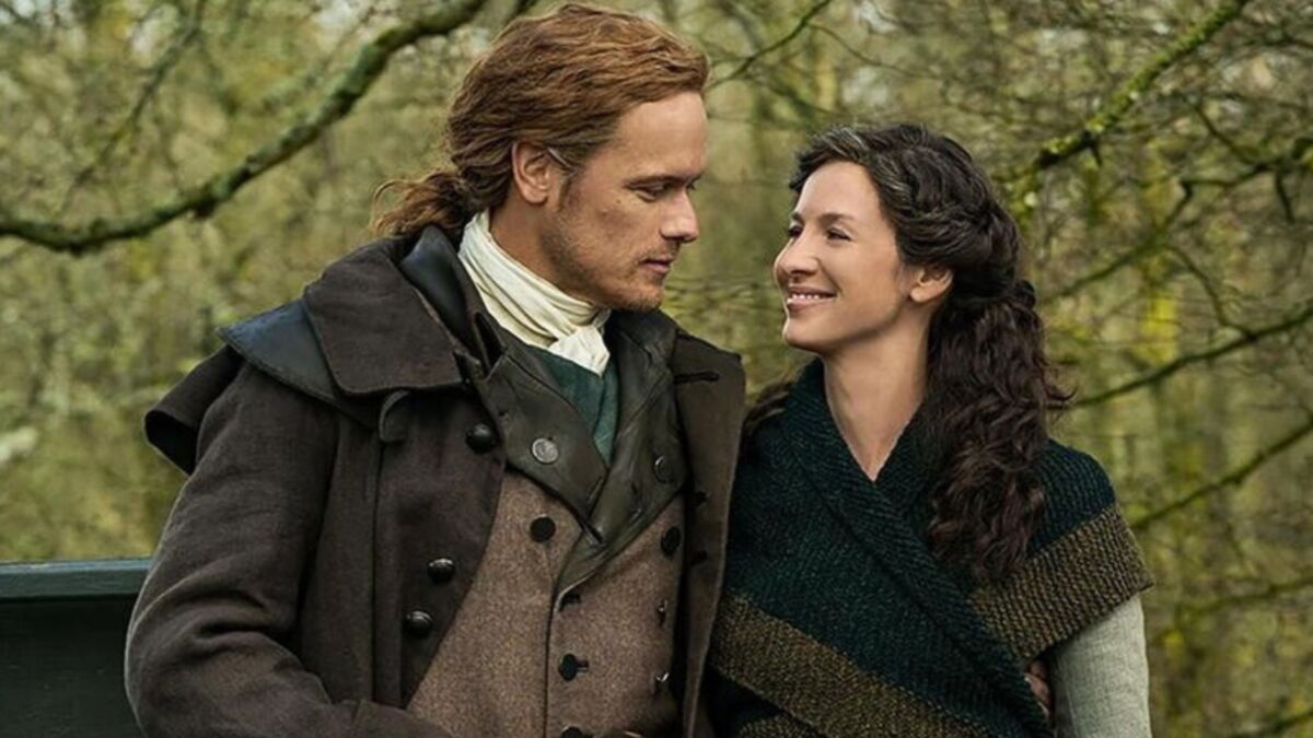 Outlander saison 8 : date, intrigue, casting... tout ce qu'il faut savoir