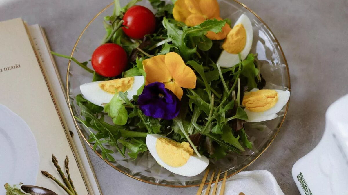 Pâques : voici nos idées d'entrées à préparer pour l'occasion