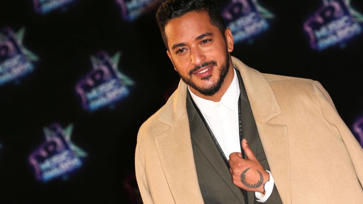 Slimane : découverte de ce parfum régressif imaginé par le coach de The ...