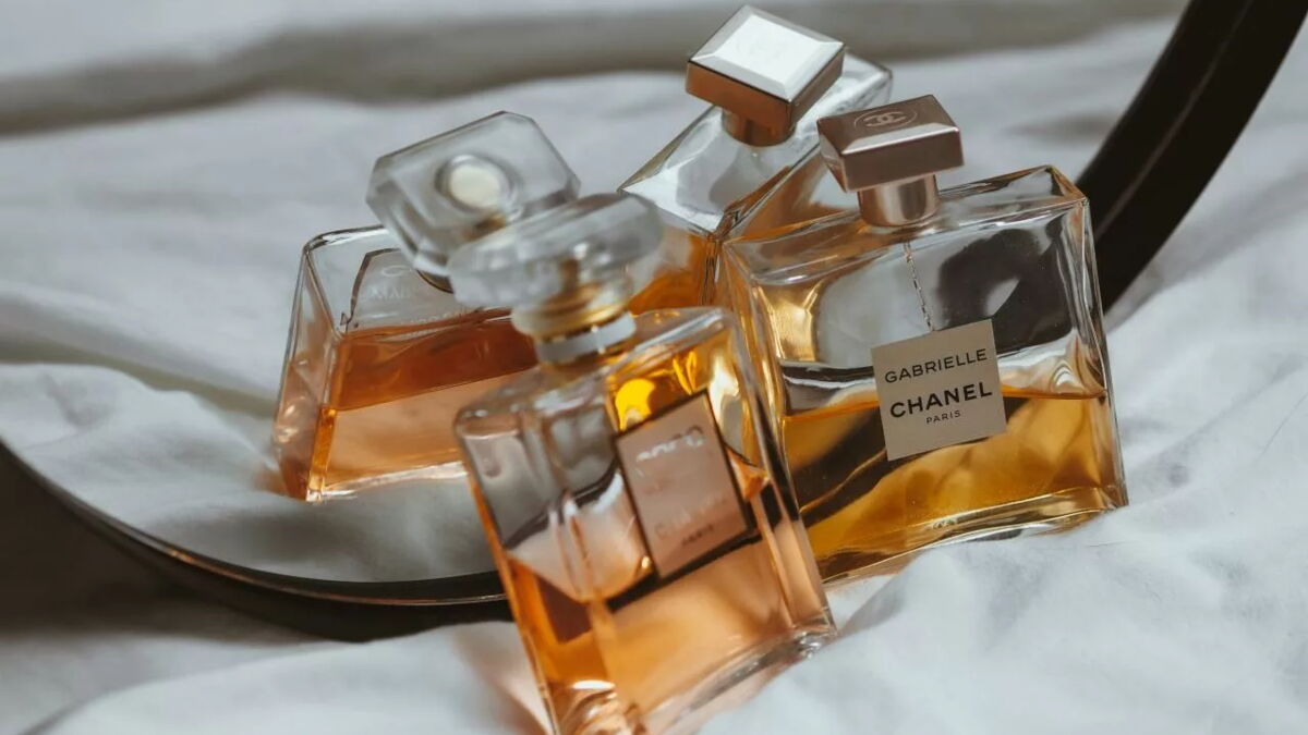 Cette collection de parfums privée ultra-exclusive est disponible à ...