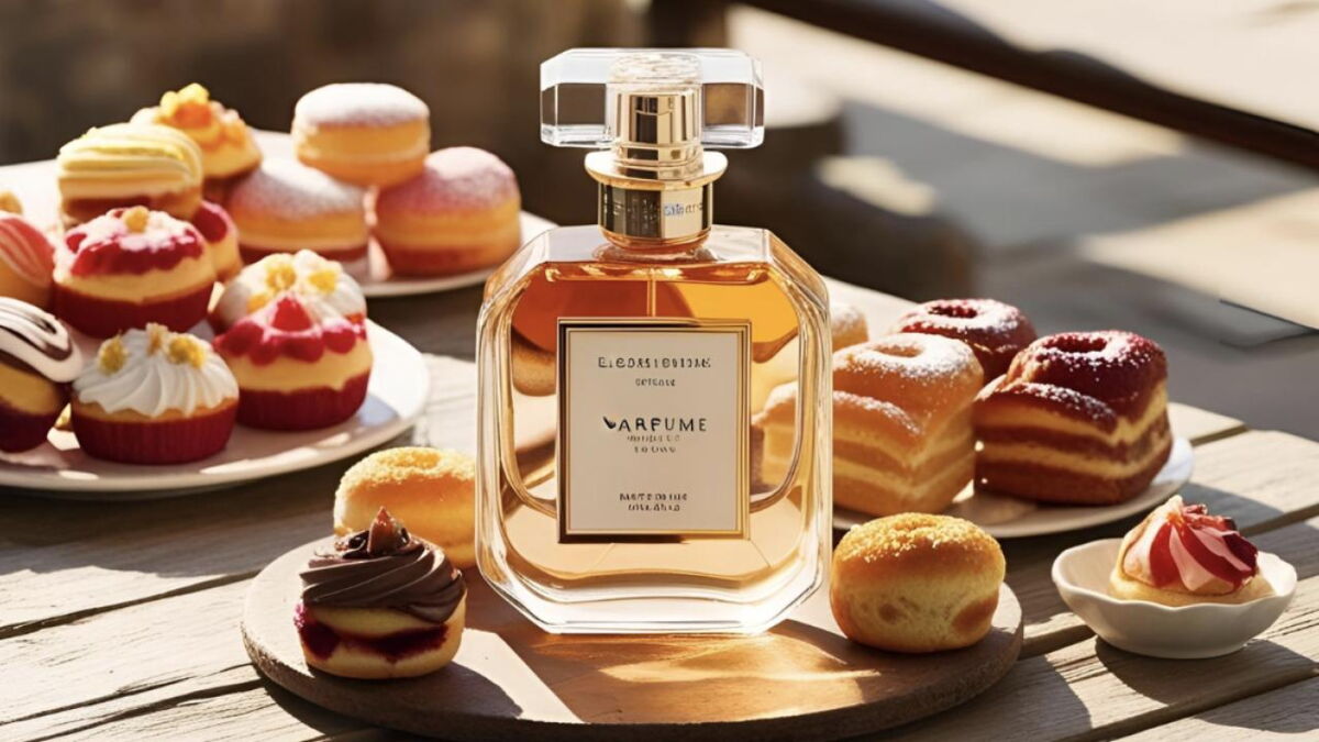 Voici les 5 meilleurs parfums gourmands qui raviveront toutes les foodies