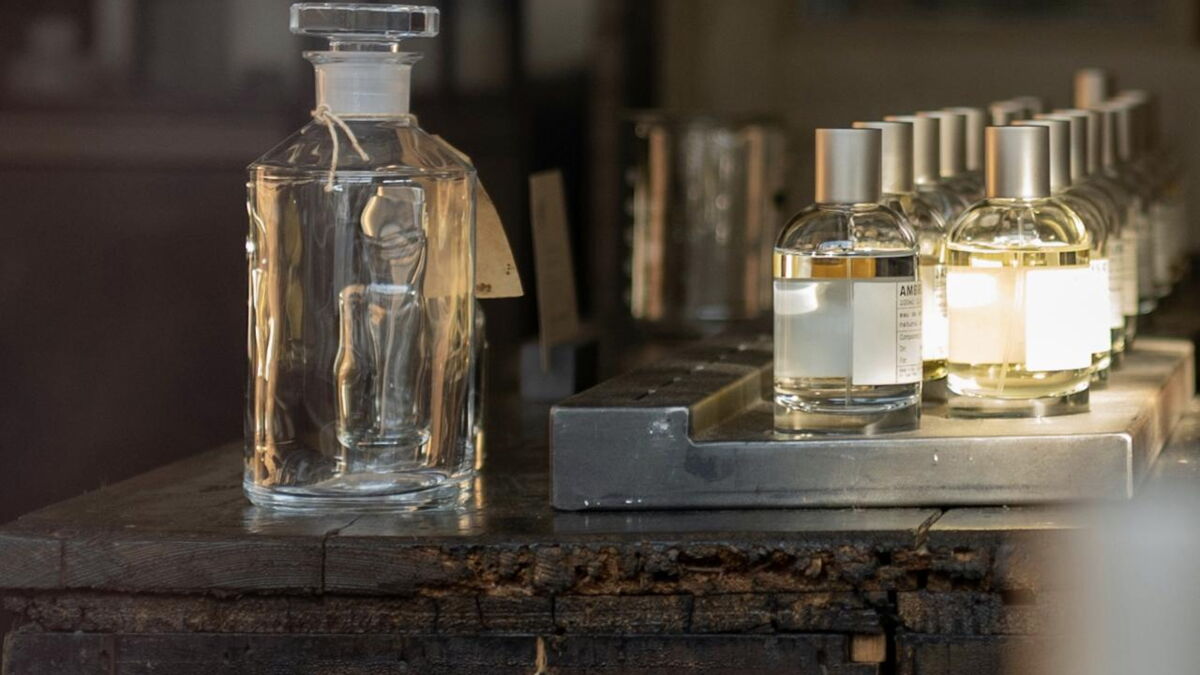 Ce parfum italien crie le Quiet Luxury, entre élégance et sophistication