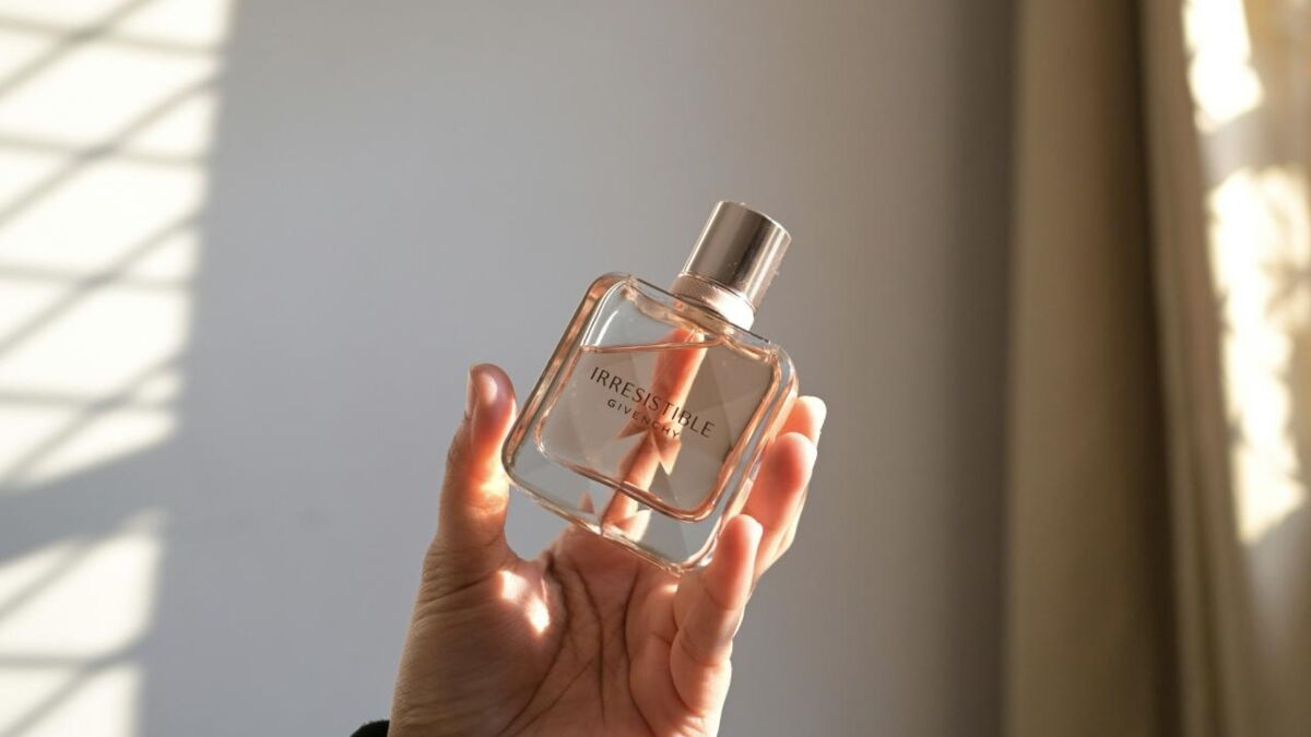 Se parfumer avec de la lessive ? La nouvelle trend TikTok qui fait débat