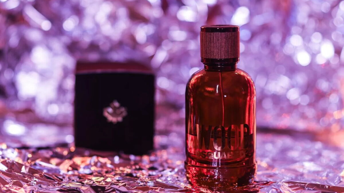 Ce parfum en édition limitée est le cadeau parfait pour les fêtes de Noël