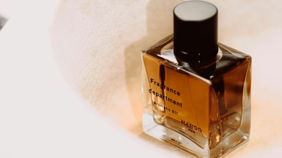 Quel parfum porter quand il fait froid