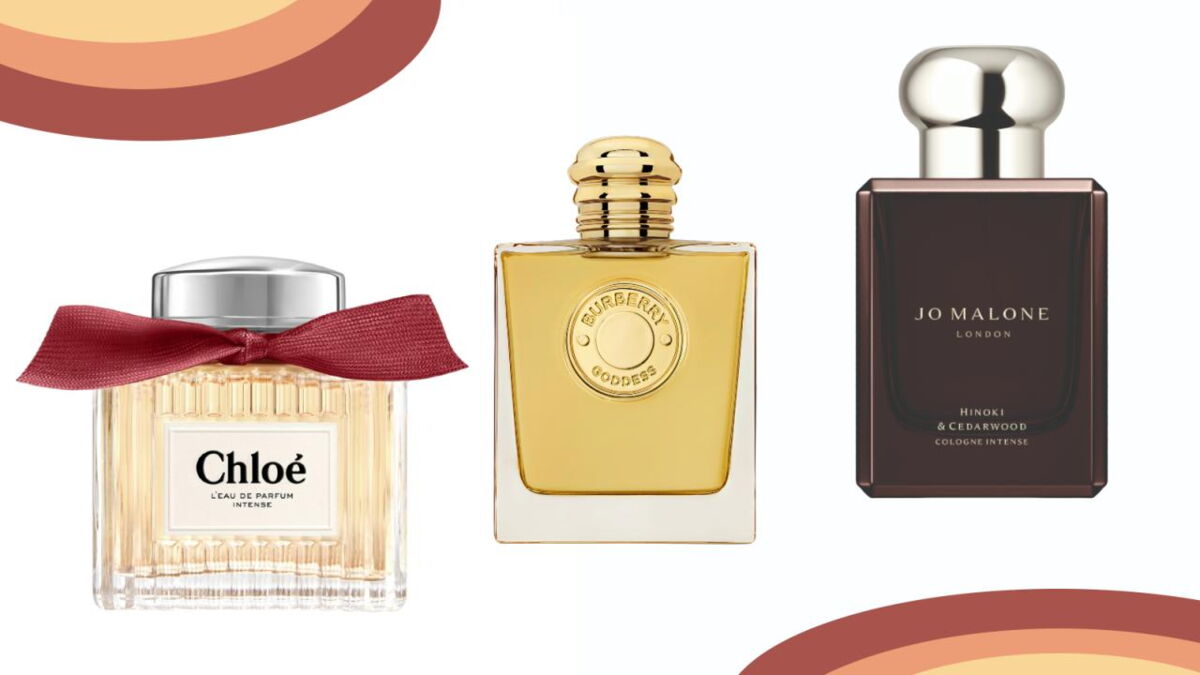 Voici les nouveautés parfums de la rentrée 2024 qui vous accompagneront ...