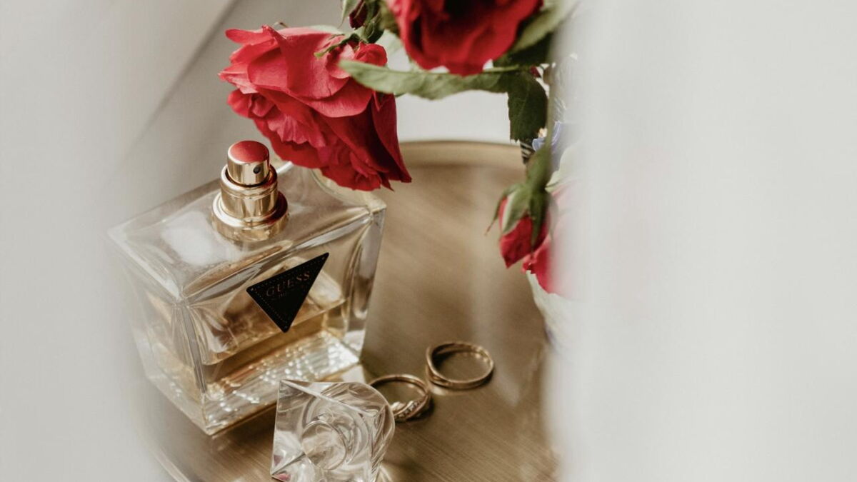 Quelles sont les notes qui se marient le mieux avec la rose en parfumerie
