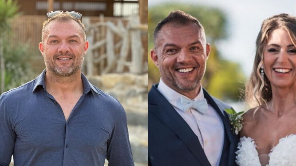 Pascal (MAPR) : après son divorce avec Jessica, il a retrouvé l’amour