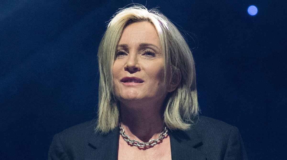 "La goutte d'eau qui a fait déborder le vase" : Patricia Kaas révèle ce ...