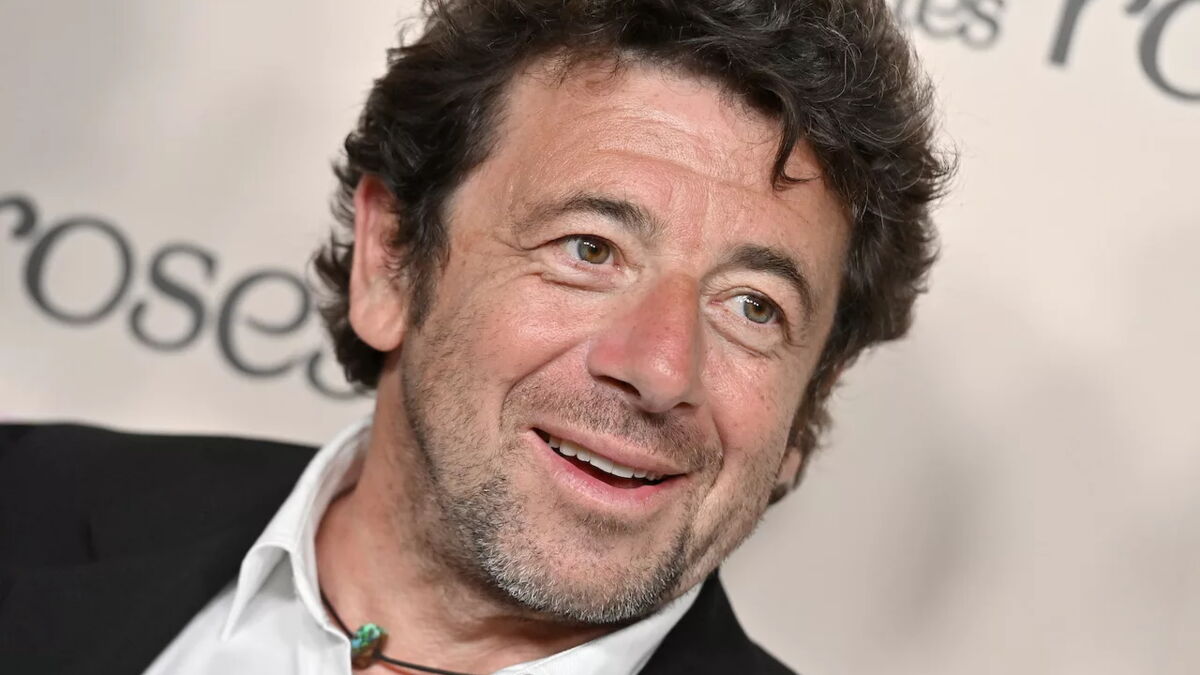 Patrick Bruel incité par un immense chanteur à acheter sa maison à Los ...